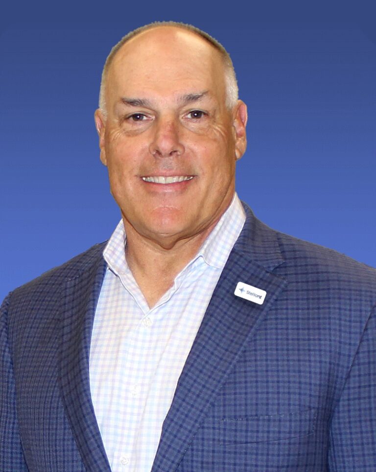 Leadership - Stellant