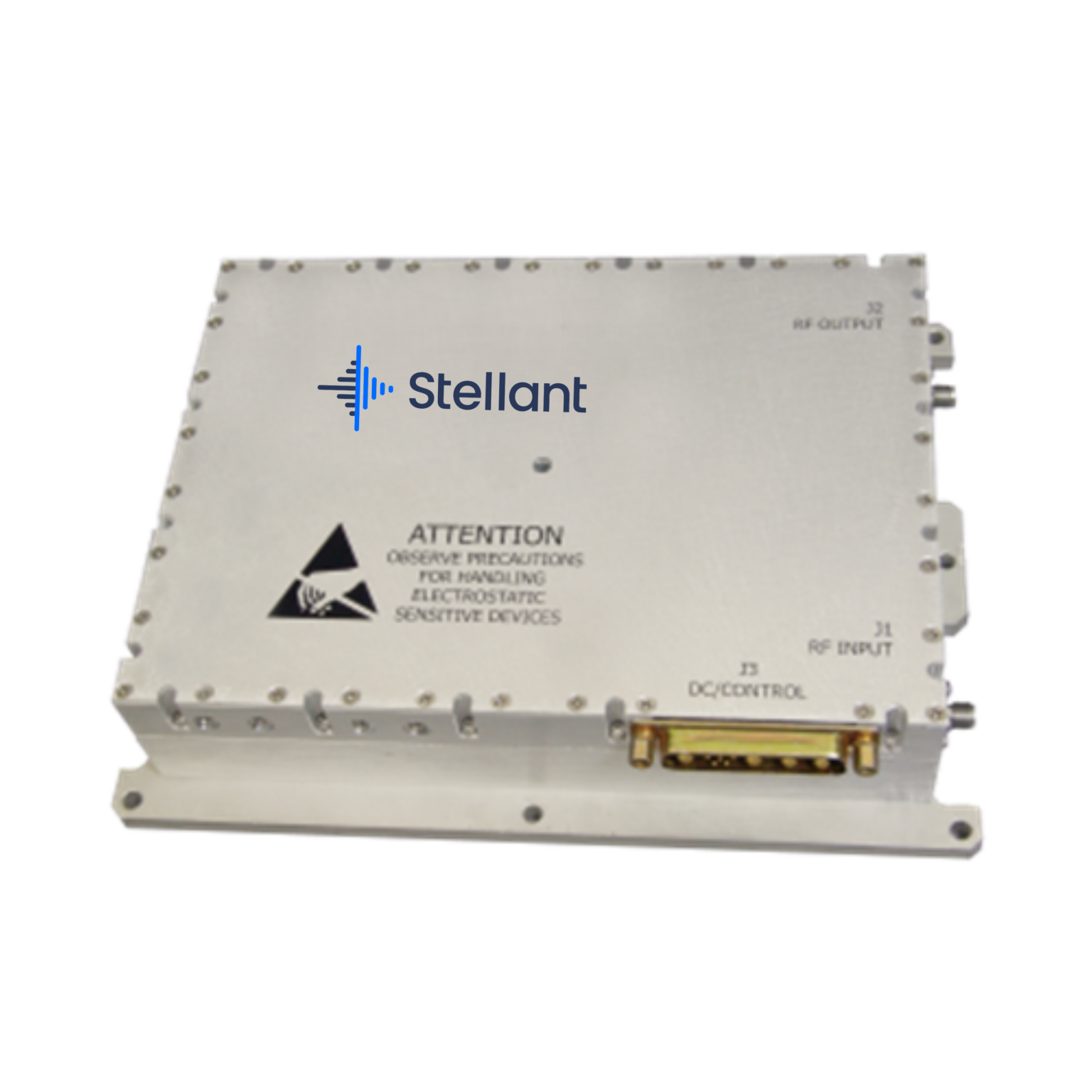 Medical & Scientific - Stellant