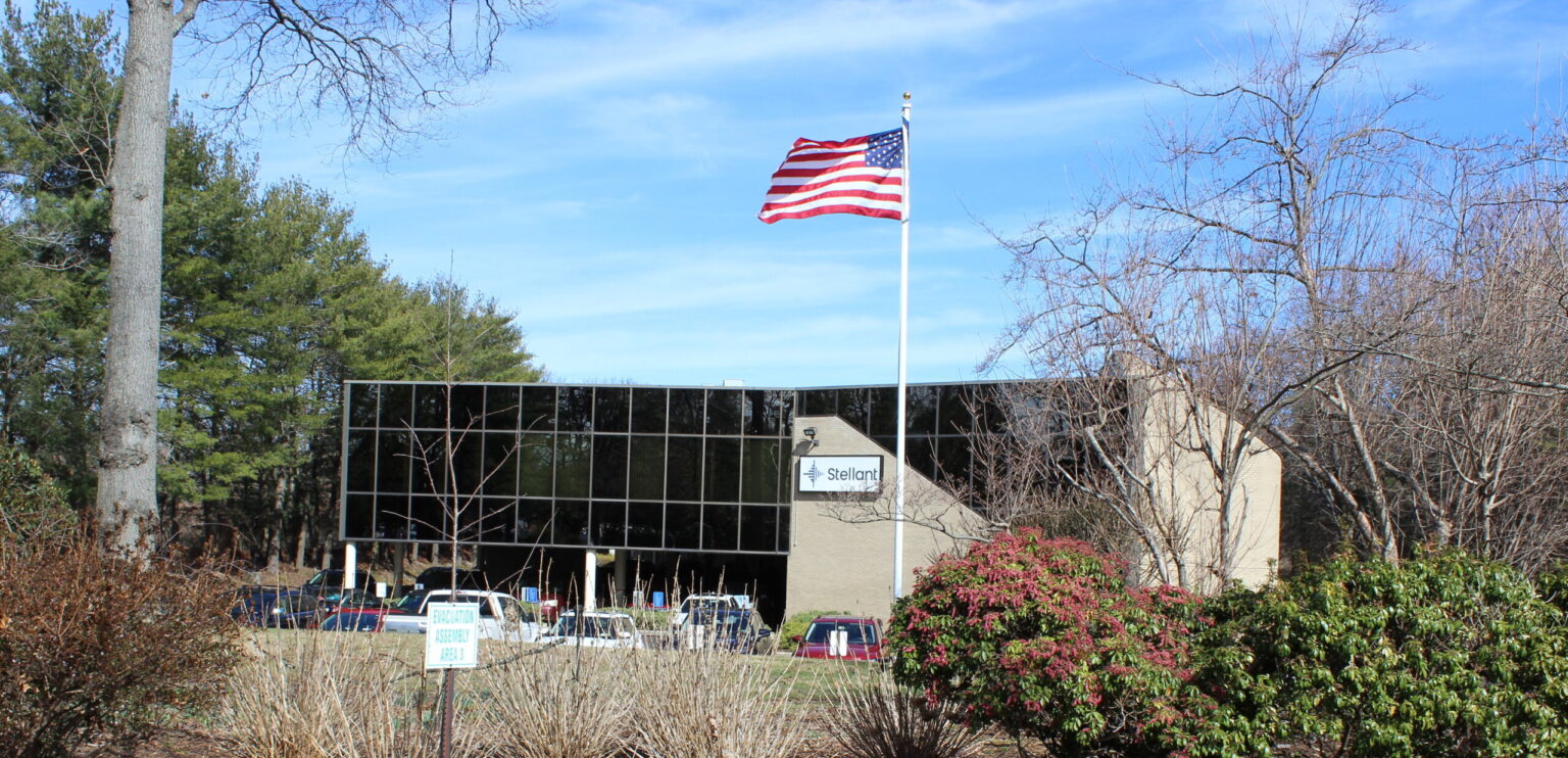 Certifications - Stellant