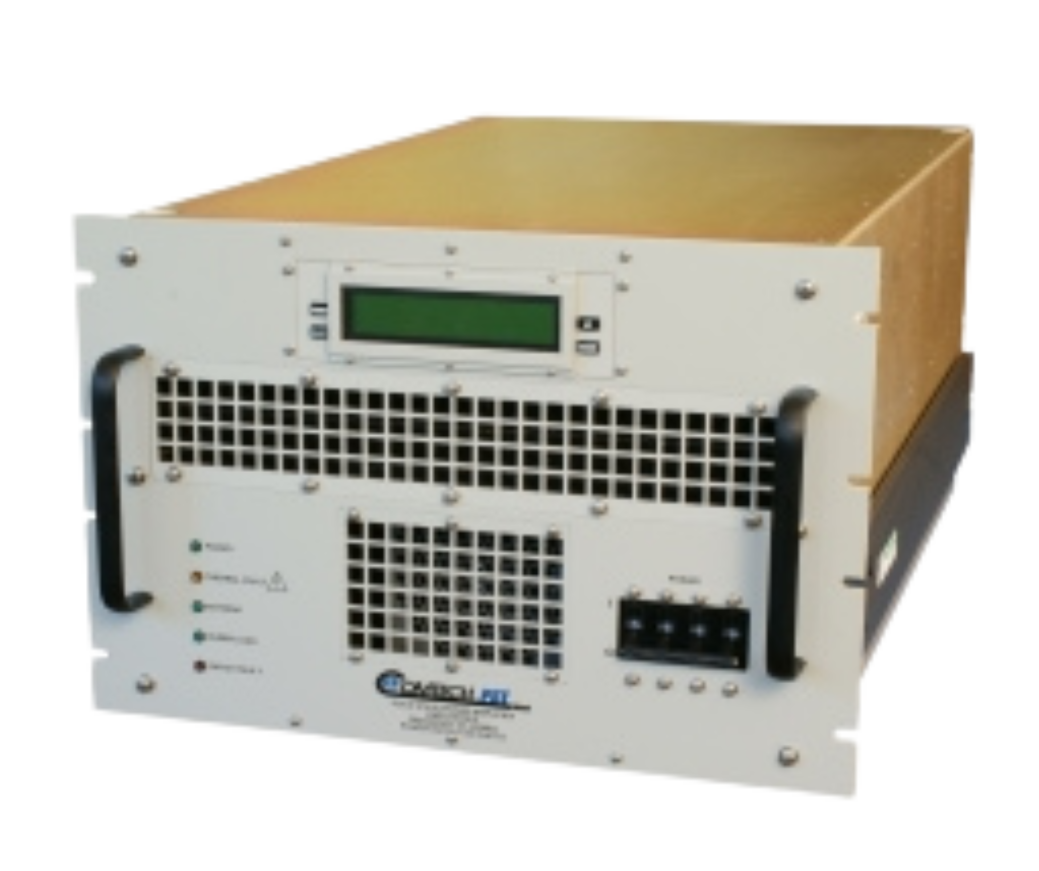 Amplifier Systems - Stellant