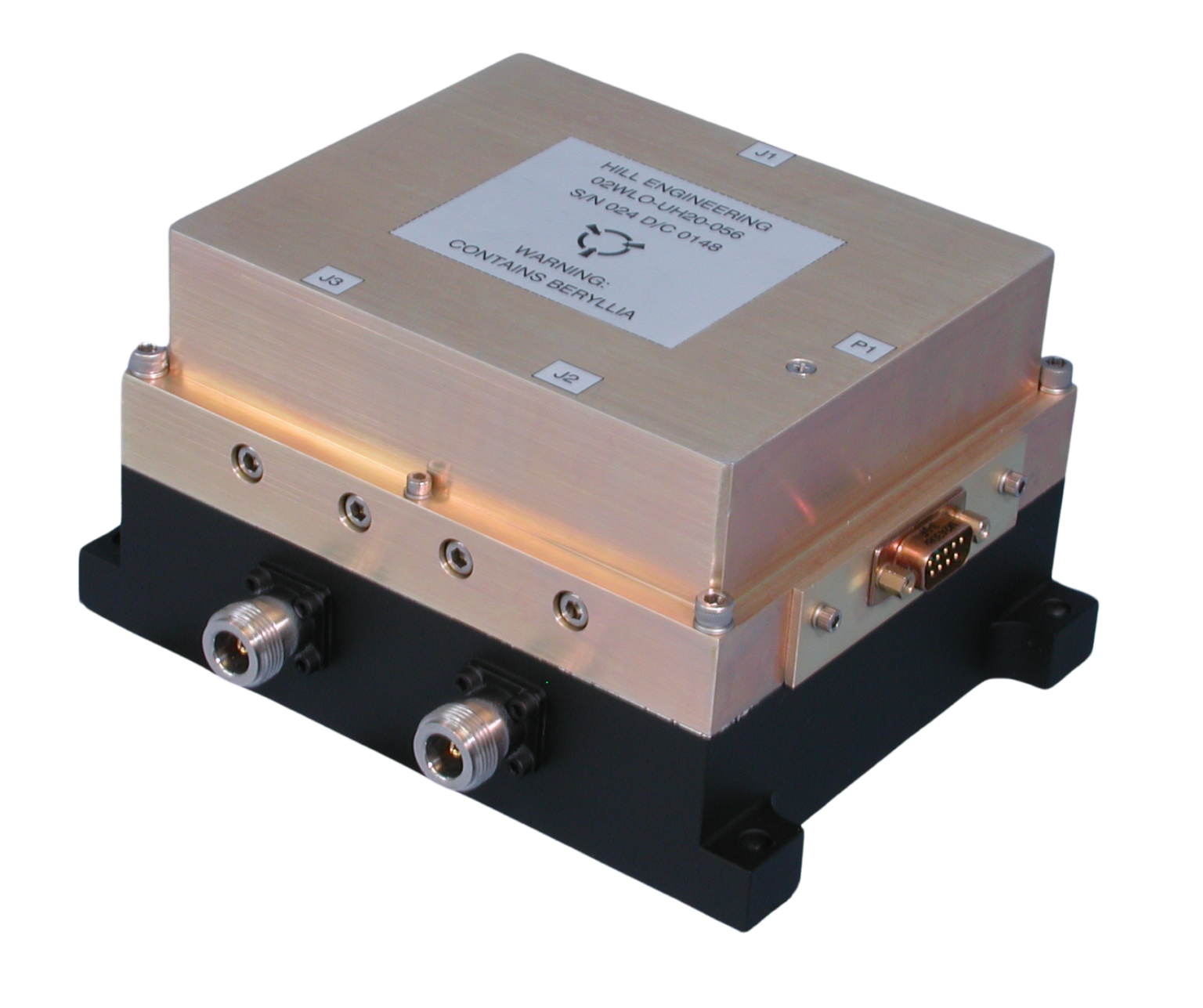 Multifunction Assemblies - Stellant