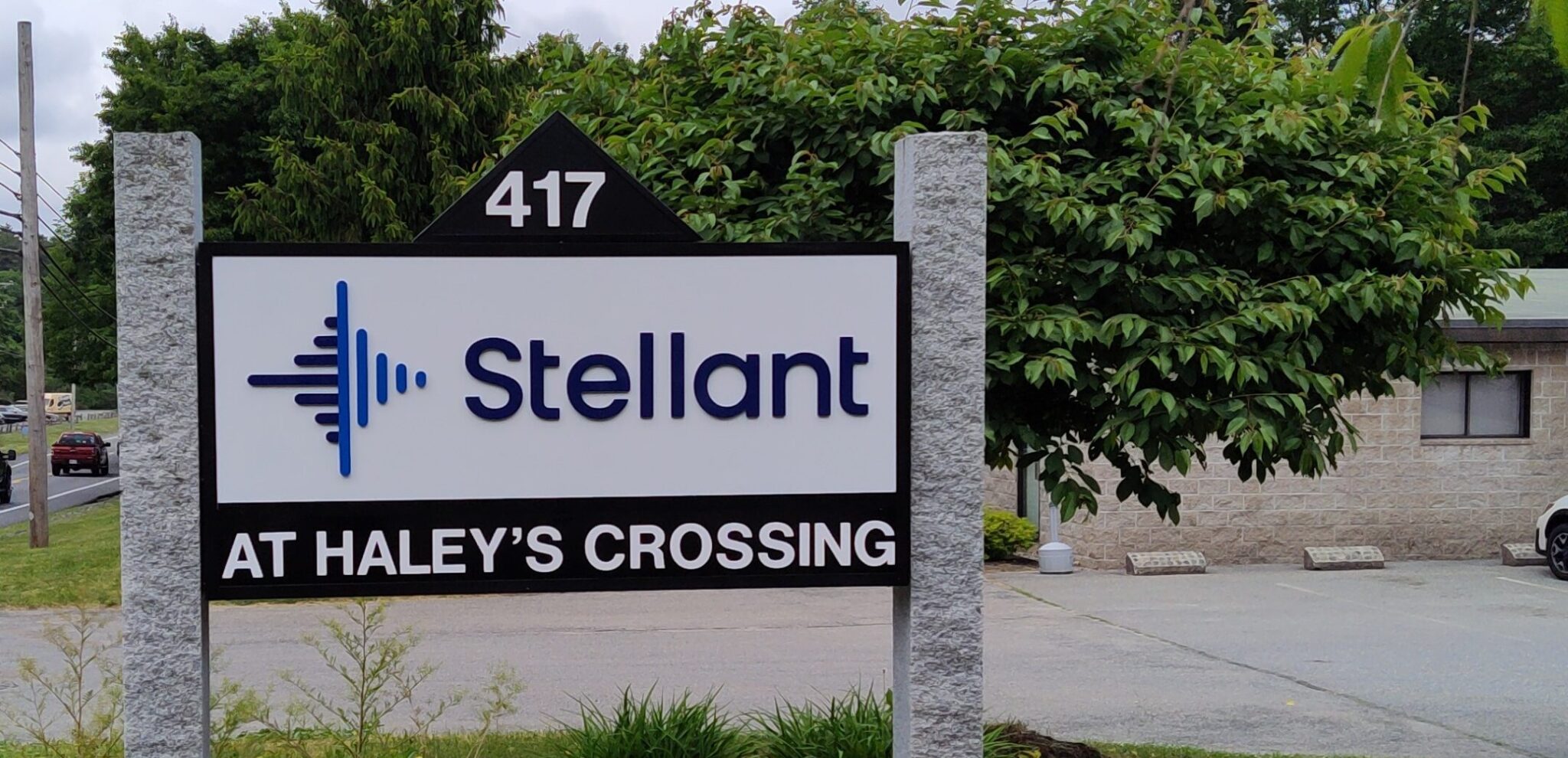 Certifications - Stellant