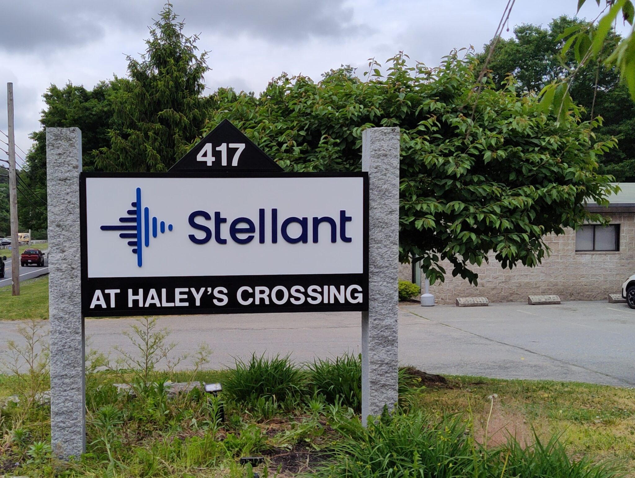 Facilities - Stellant